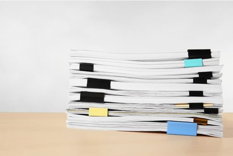 SIRET RCS : connaître toutes les différences en 5 minutes ⏱ | LegaDrive