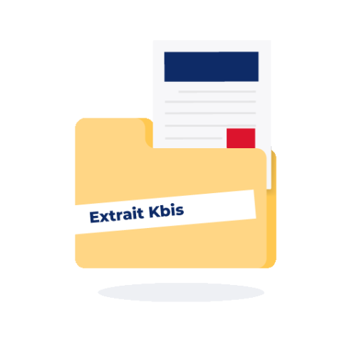 Extrait KBIS - Télécharger votre Extrait Kbis en ligne | LegaDrive